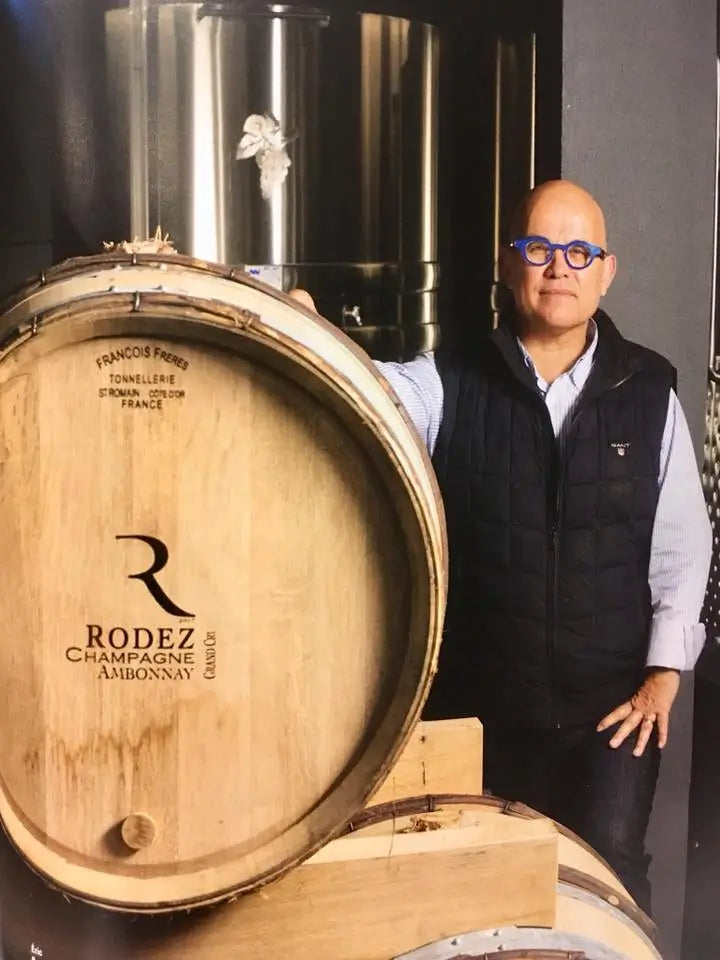 Ruim Assortiment Champagne – L'Atelier du Champagne